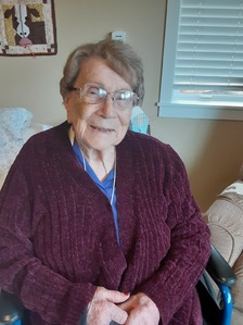 Obituary: Edna Sample | PostIndependent.com